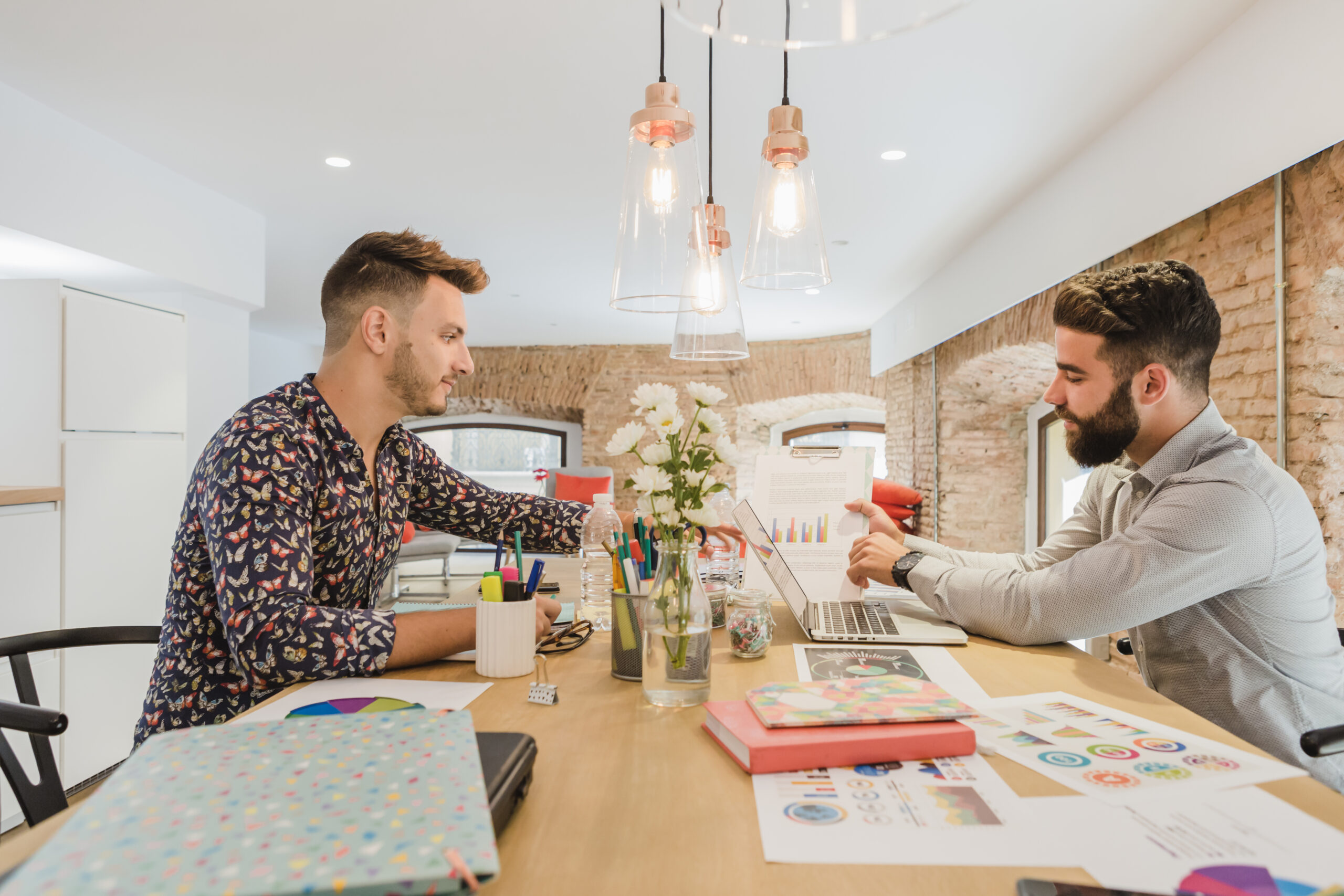 Top 10 Lead Generation Strategies for Interior Designers - Devweboic