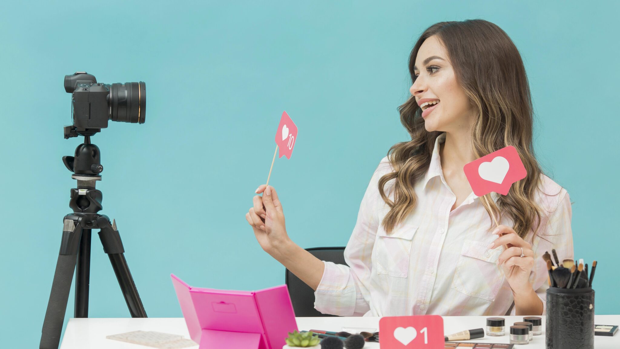 Top 10 Lead Generation Strategies for Influencer Managers - Devweboic